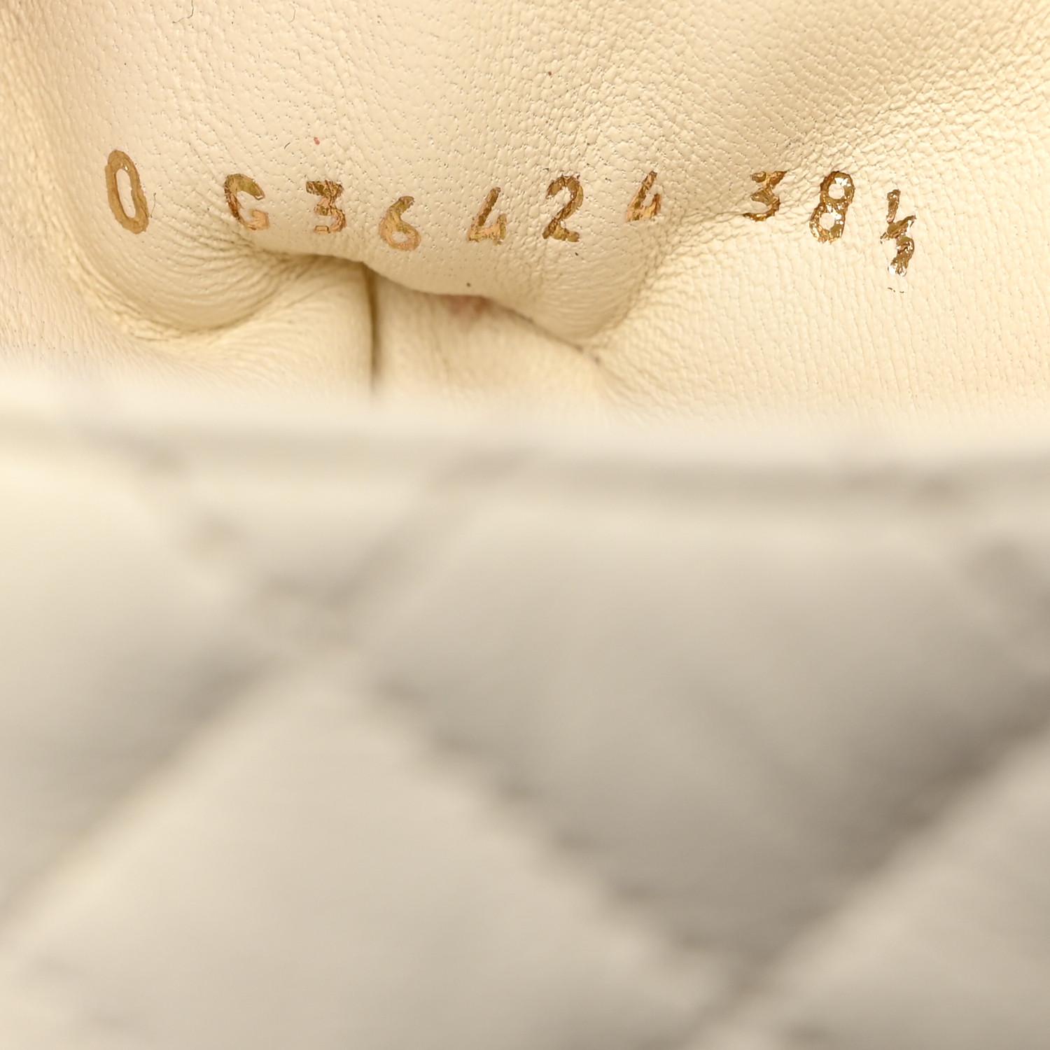 Shiny Goatskin Calfskin Quilted Lace Up Combat Boots-GK